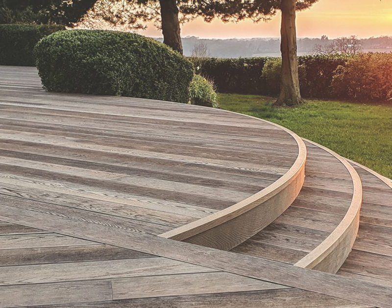 Millboard Accessories | East Coast Decking Sales
